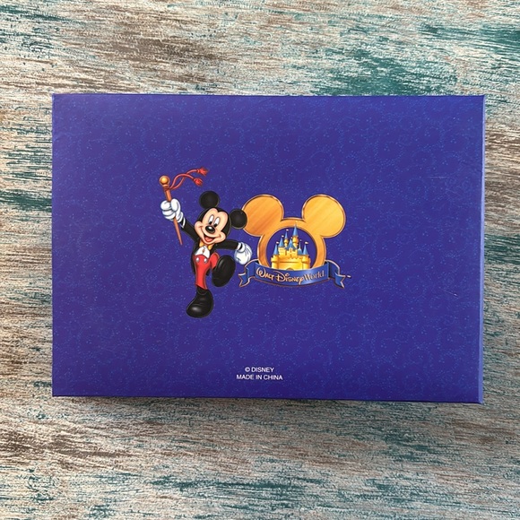 Disney | Storage & Organization | Disney Photo Album With Framed Cover ...